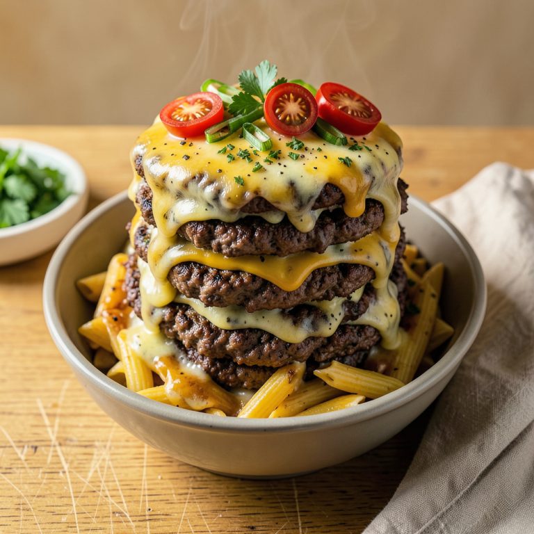 Hamburger Helper in the UK: Where to Buy and Easy Homemade Alternatives ...