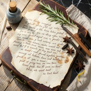 Hand Written Recipe: How to Preserve and Share Family Favorites ...