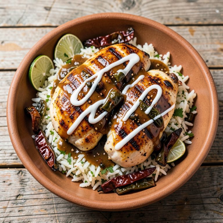 Hatch Chile Chicken Recipe: Smoky Southwestern Flavor in 30 Minutes ...