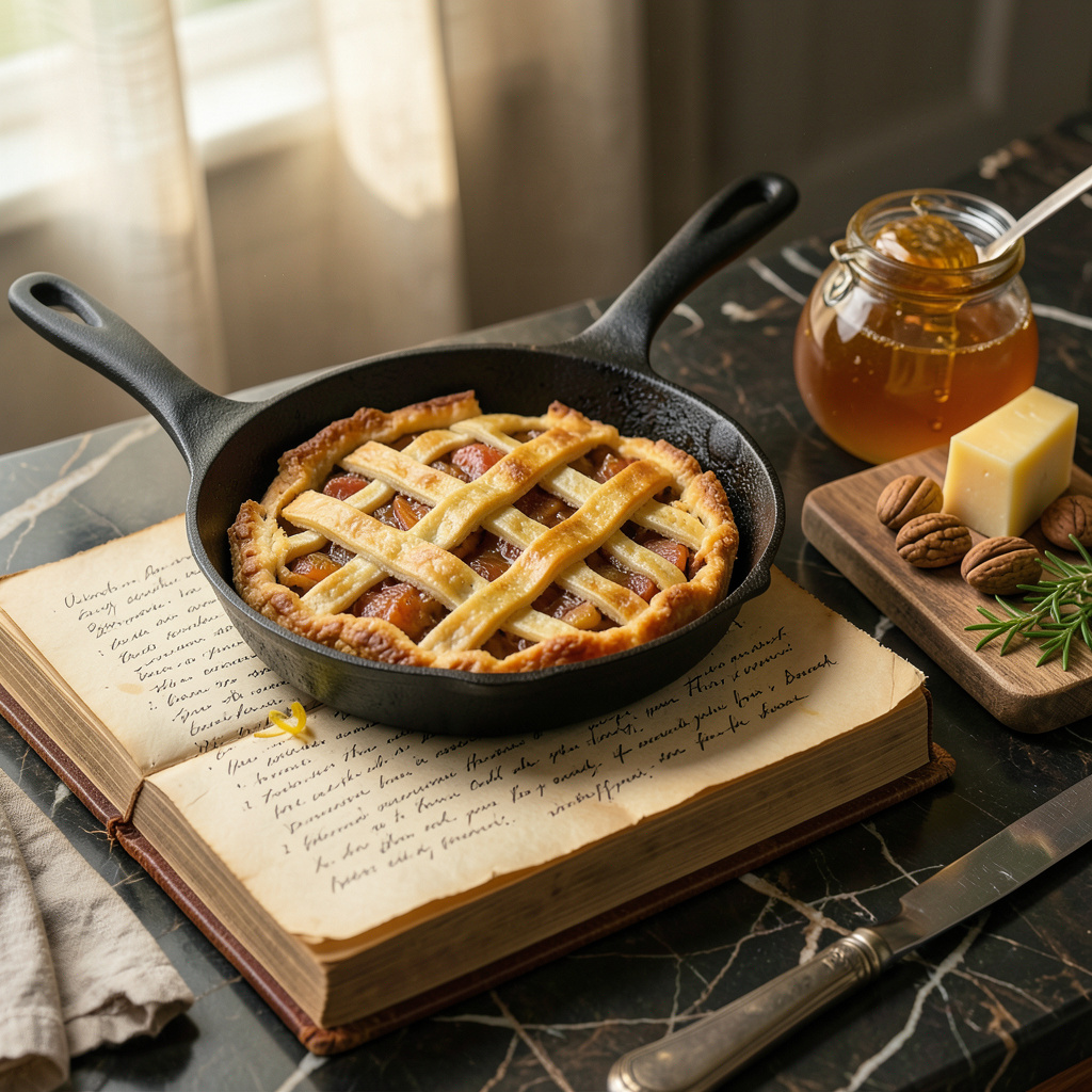 Historical Cookbooks: Rare Finds and What Makes Them Valuable to ...