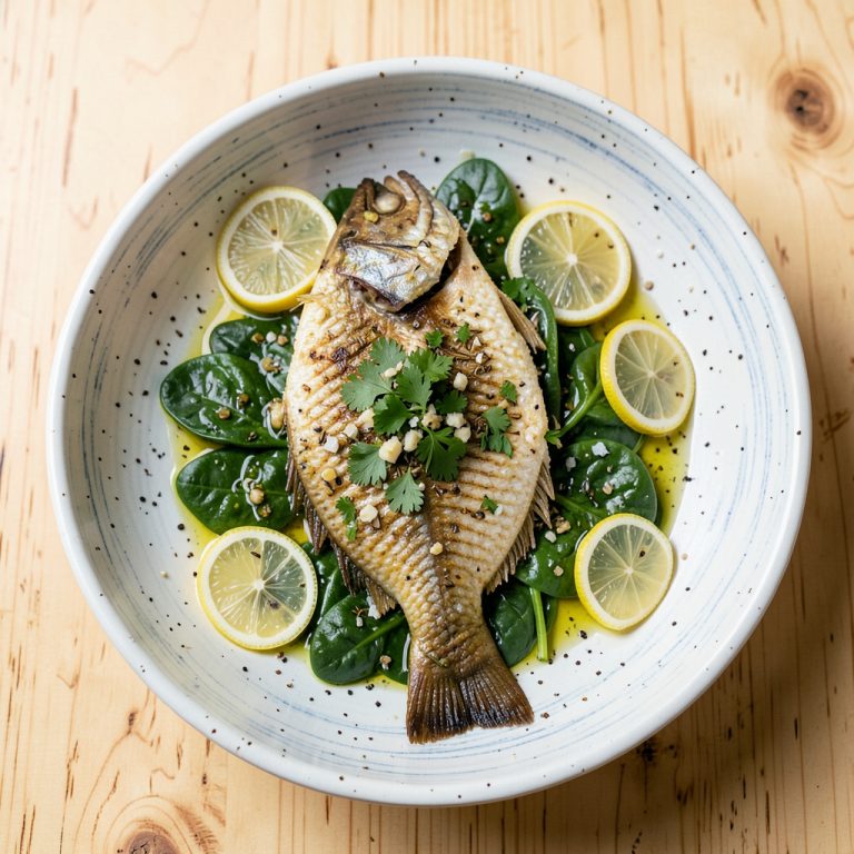 How to Cook Pompano Fish Recipe: 5 Foolproof Steps to Flaky Perfection ...
