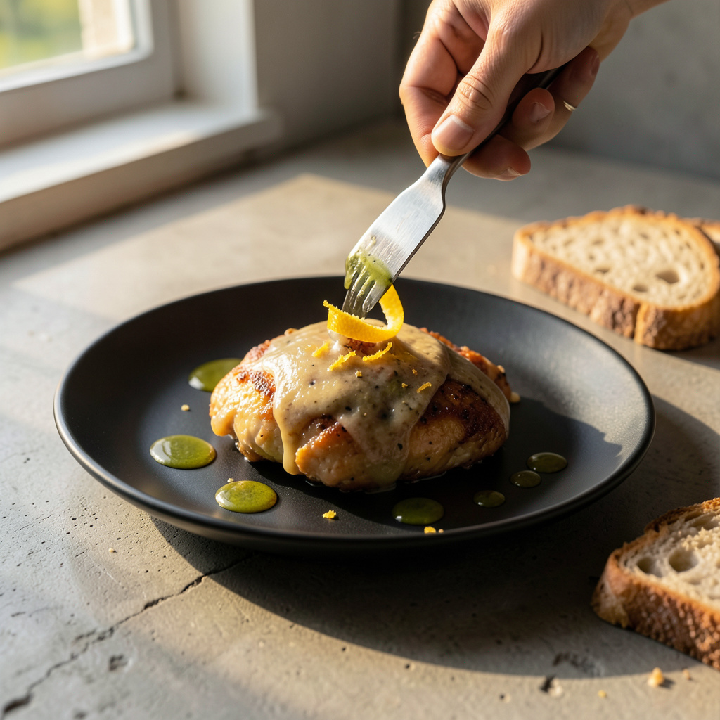 How to Get Batter to Stick to Chicken: Crispy No-Fuss Coating - Drool ...
