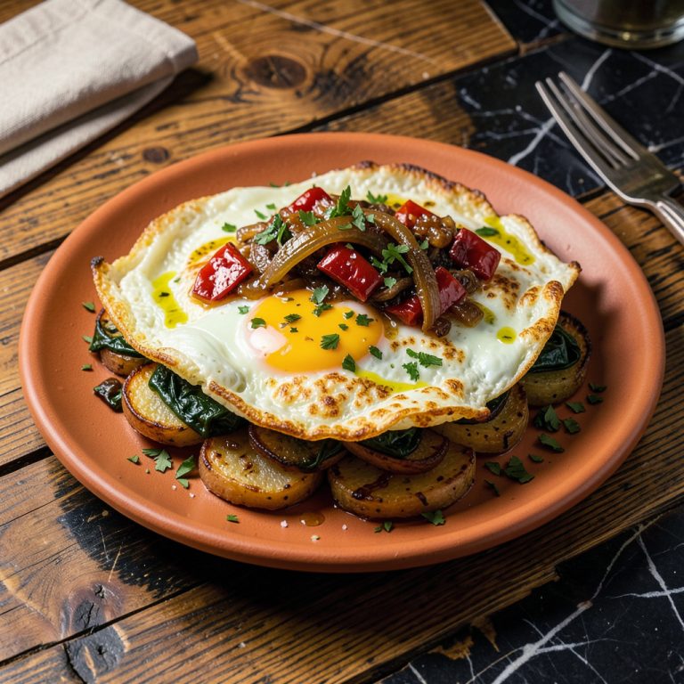 Huevos Volteados: Authentic Recipe and Cooking Tips for Perfect Results ...