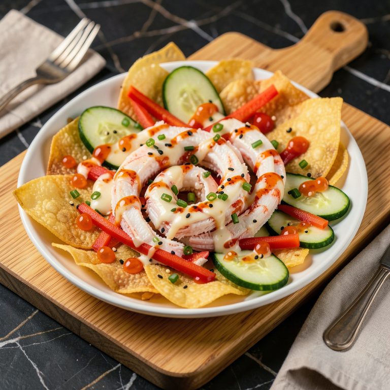 Imitation Crab Snacks: Easy Recipes and Best Store-Bought Picks - Drool ...