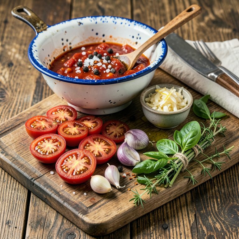 Ingredients in Rao’s Marinara Sauce: Official List and What Makes It ...