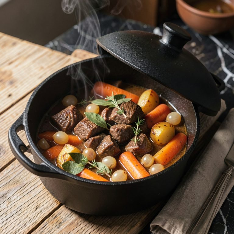 Iron Cooking Pot: Best Uses and How to Choose the Right One - Drool Recipes
