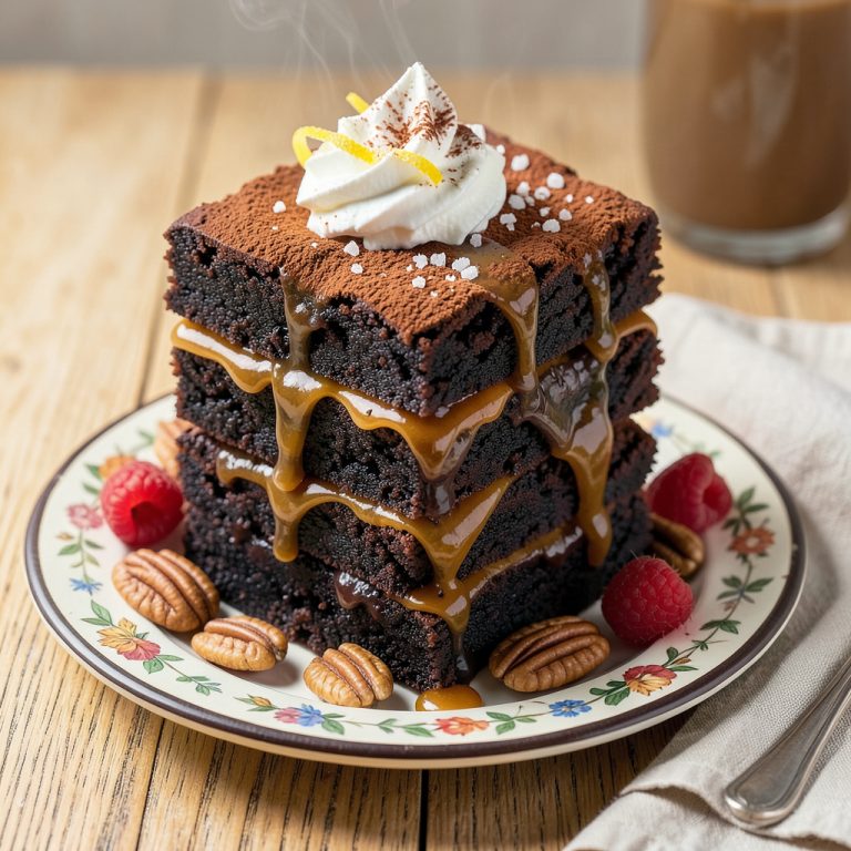 Is Brownies a Pastry: The Official Dessert Classification Explained ...
