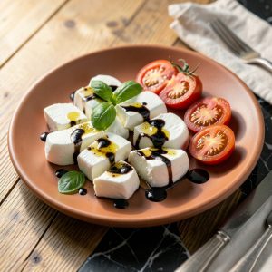 Is Buffalo Mozzarella Spicy: The Truth About Its Mild, Creamy Flavor ...