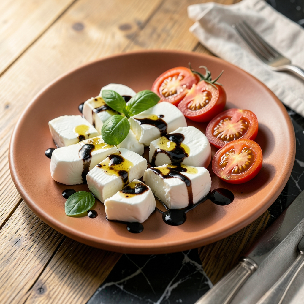 Is Buffalo Mozzarella Spicy: The Truth About Its Mild, Creamy Flavor ...