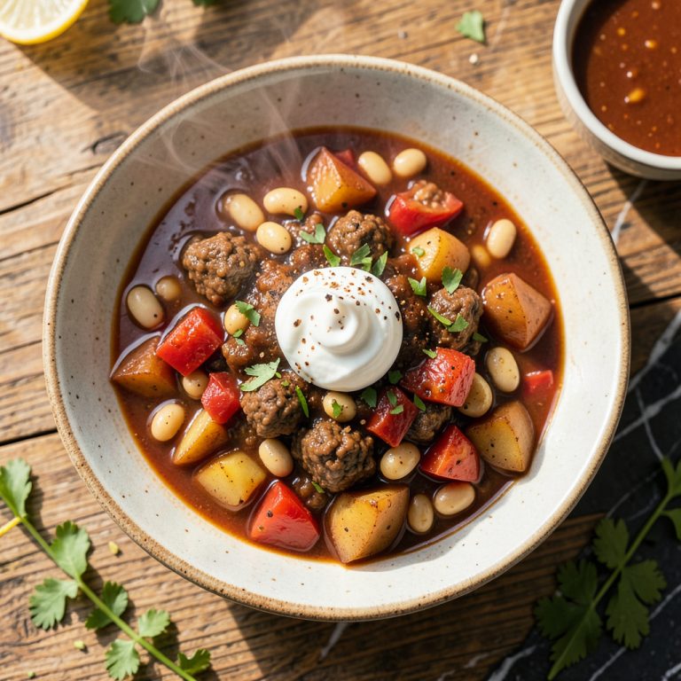 Is Canned Chili Bad for You: Sodium, Additives, and Healthier ...