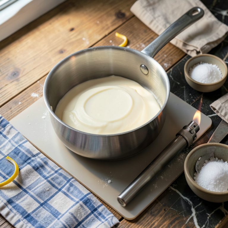 Is Crisco Shortening Flammable: Fire Risks and Safe Cooking Guidelines ...