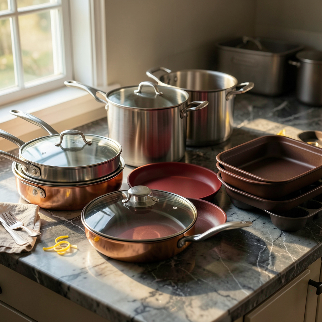 Is Farberware a Good Brand: Durability, Performance and Real Customer ...
