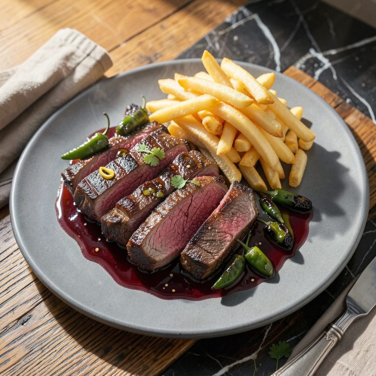 Is Hanger Steak Expensive: Price Comparison and What Affects Cost ...