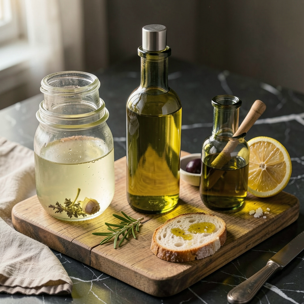 Is Olive Oil Good After Expiration Date: Freshness Tests and Safe Usage ...