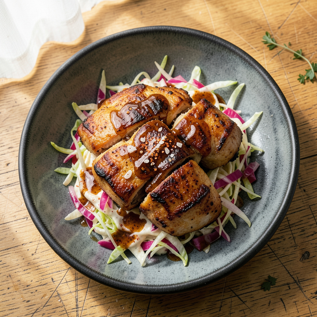 Kickin' Chicken Recipe: 7 Secrets to Ultra-Crispy, Juicy Perfection ...