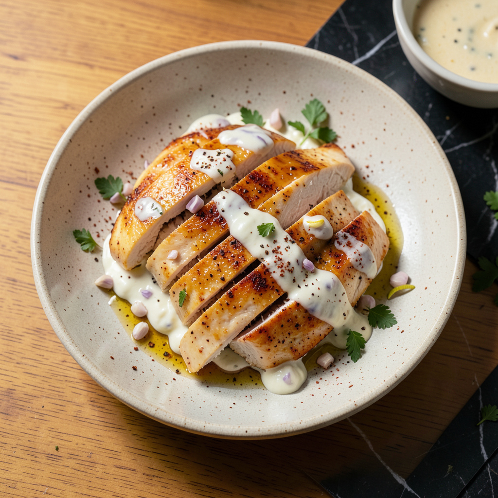 Kids Chicken Recipe: Tender Bites They’ll Actually Finish - Drool Recipes