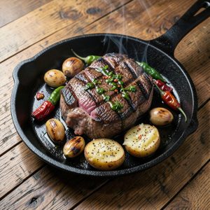 Knuckle Steak: What It Is, Best Cuts, and How to Cook It Right - Drool ...