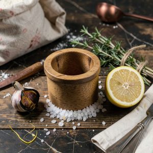 Kosher Salt Shortage: Causes, Alternatives, and Where to Find It Now ...