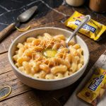 Kraft Mac and Cheese Seasoning: How to Use It for Homemade Cheese Sauce ...