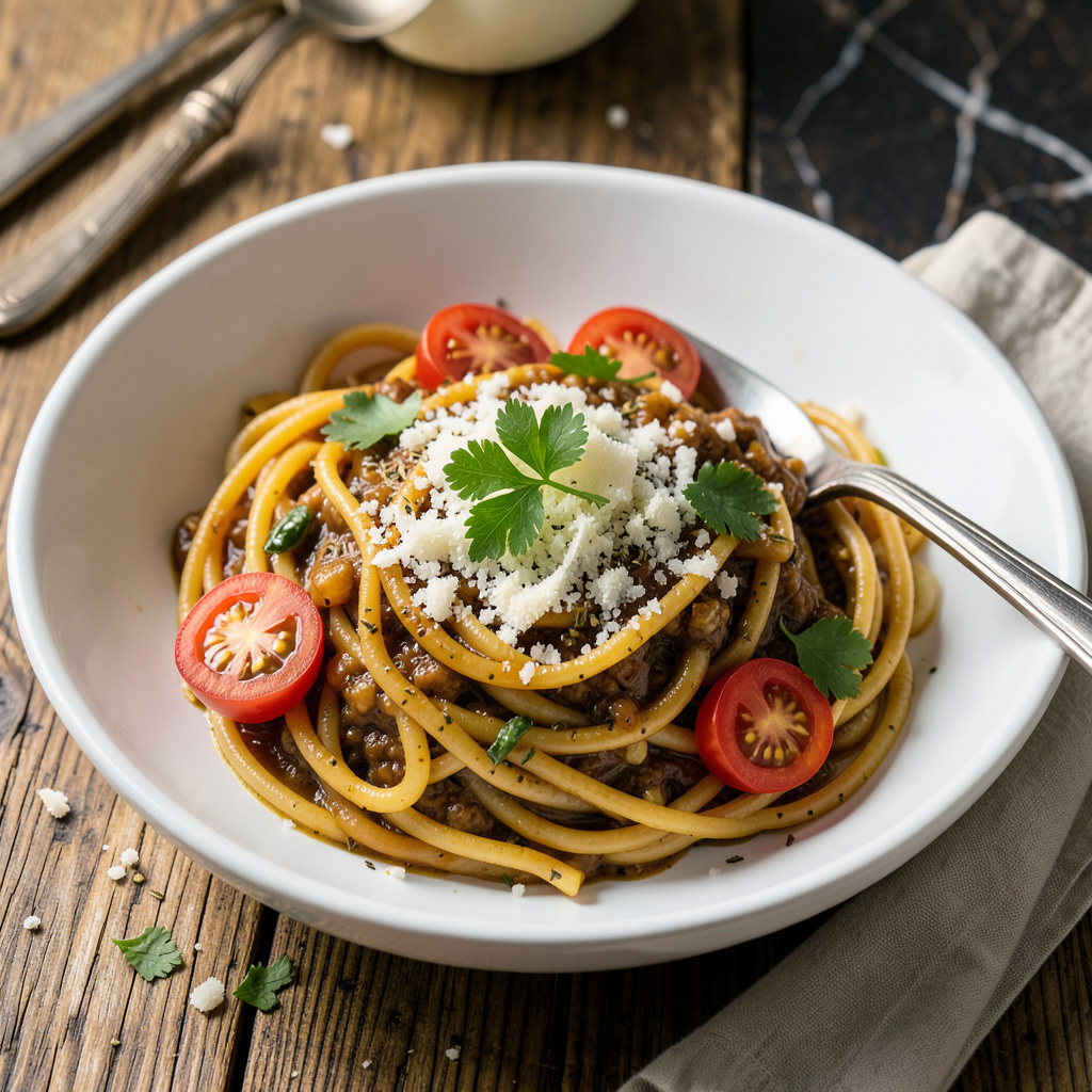 Kraft Spaghetti Seasoning Recipe: Homemade Copycat With Pantry Staples ...