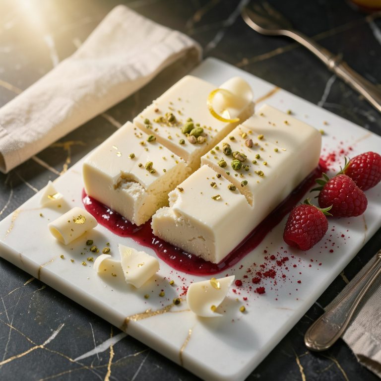 Krave White Chocolate: Rich Flavor and Where to Find It - Drool Recipes