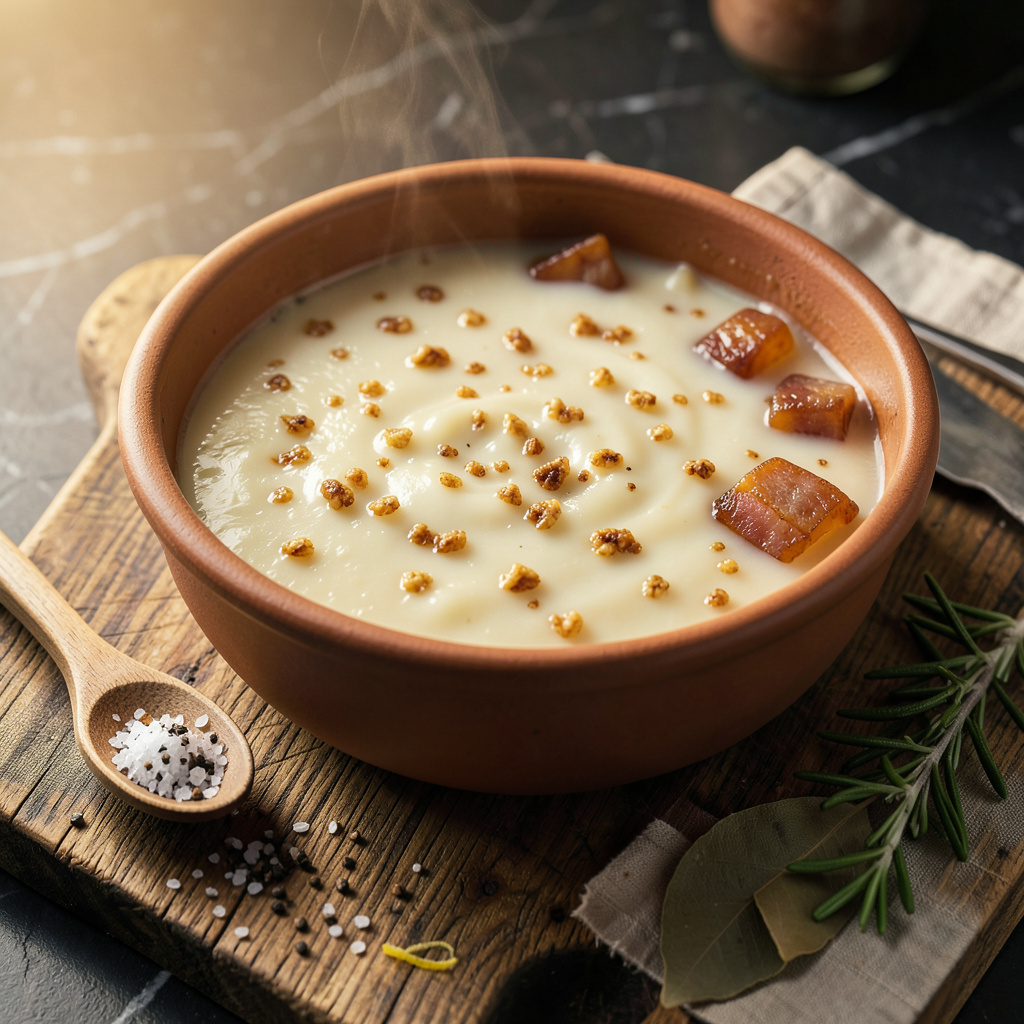 Lard for Cooking: Best Uses, Flavor Benefits, and How to Choose It ...
