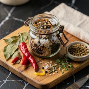 Lawry’s Seasoning Recipe: Exact Spice Blend and Copycat Steps - Drool ...