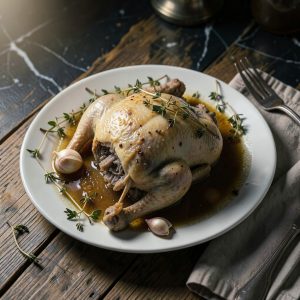 Left Chicken Out for 3 Hours: USDA Safety Rules and What to Do Next ...