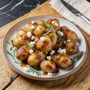 Little Potato Company Recipe: Easy Side Dish With Perfect Seasoning ...