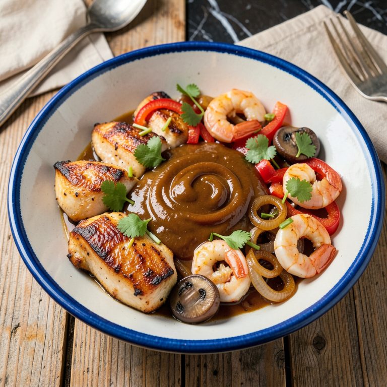 Maggi Seasoning Sauce Recipe: Authentic Ingredients and Homemade Steps ...