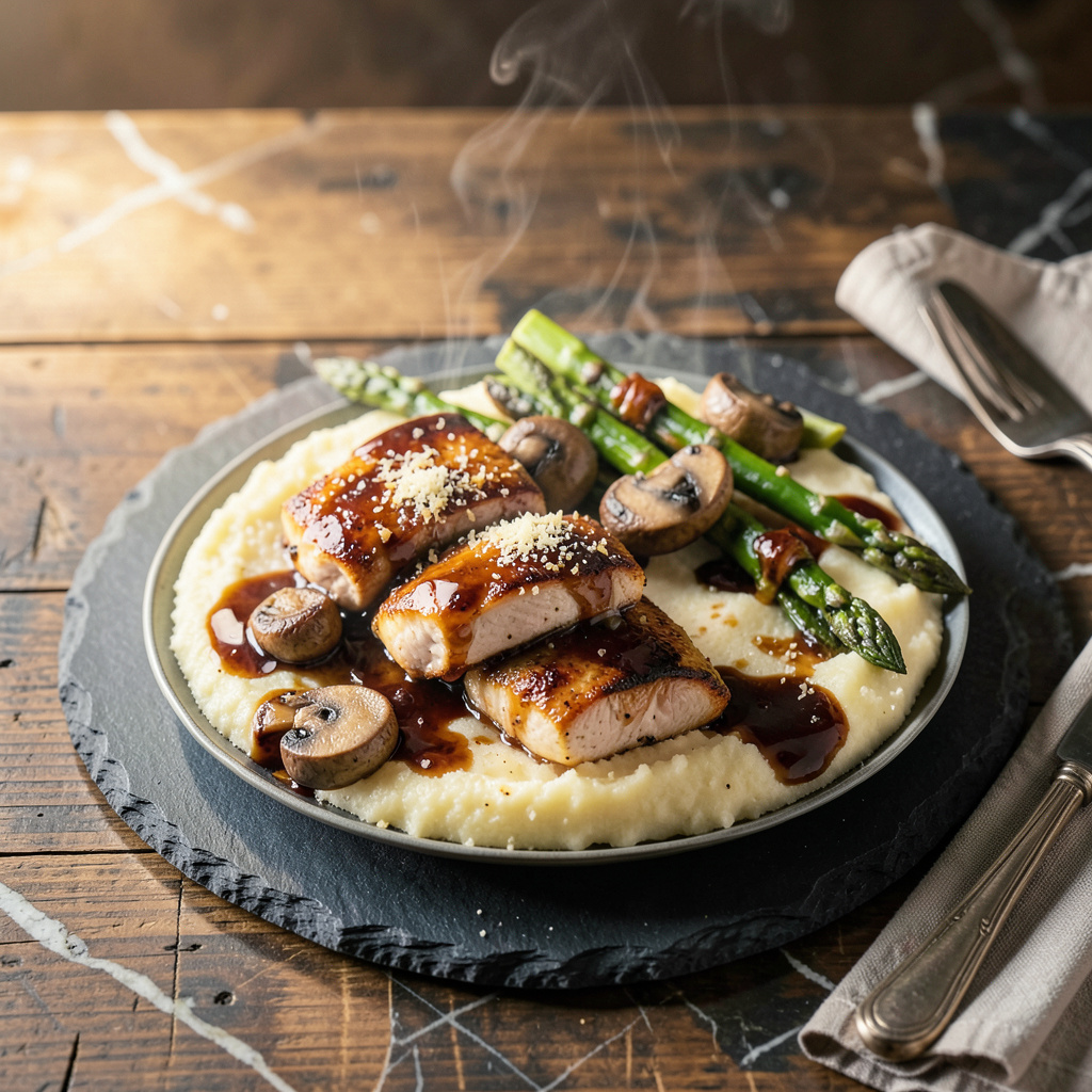 Trader Joe’s Marsala Wine: Flavor Profile and Best Cooking Uses - Drool ...