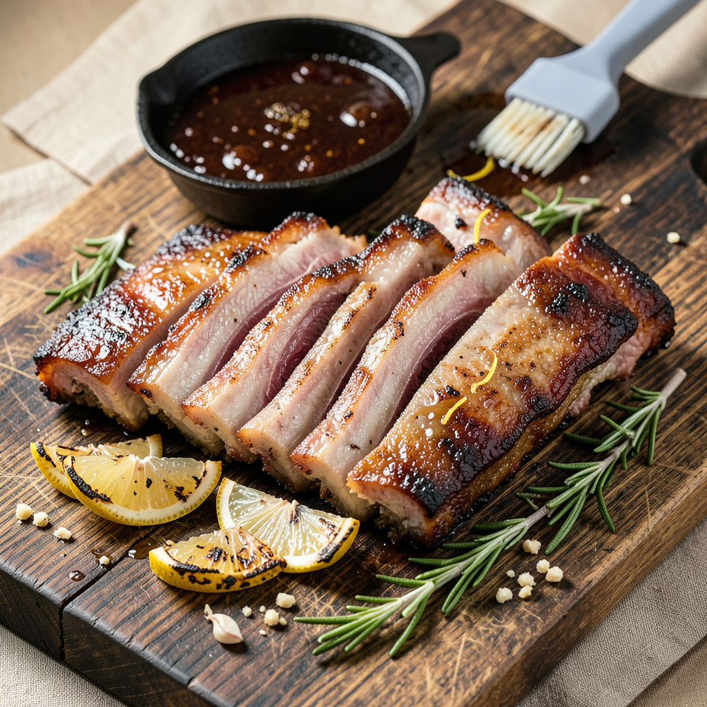 What Is the Membrane on Ribs: Should You Remove It and Why It Matters ...