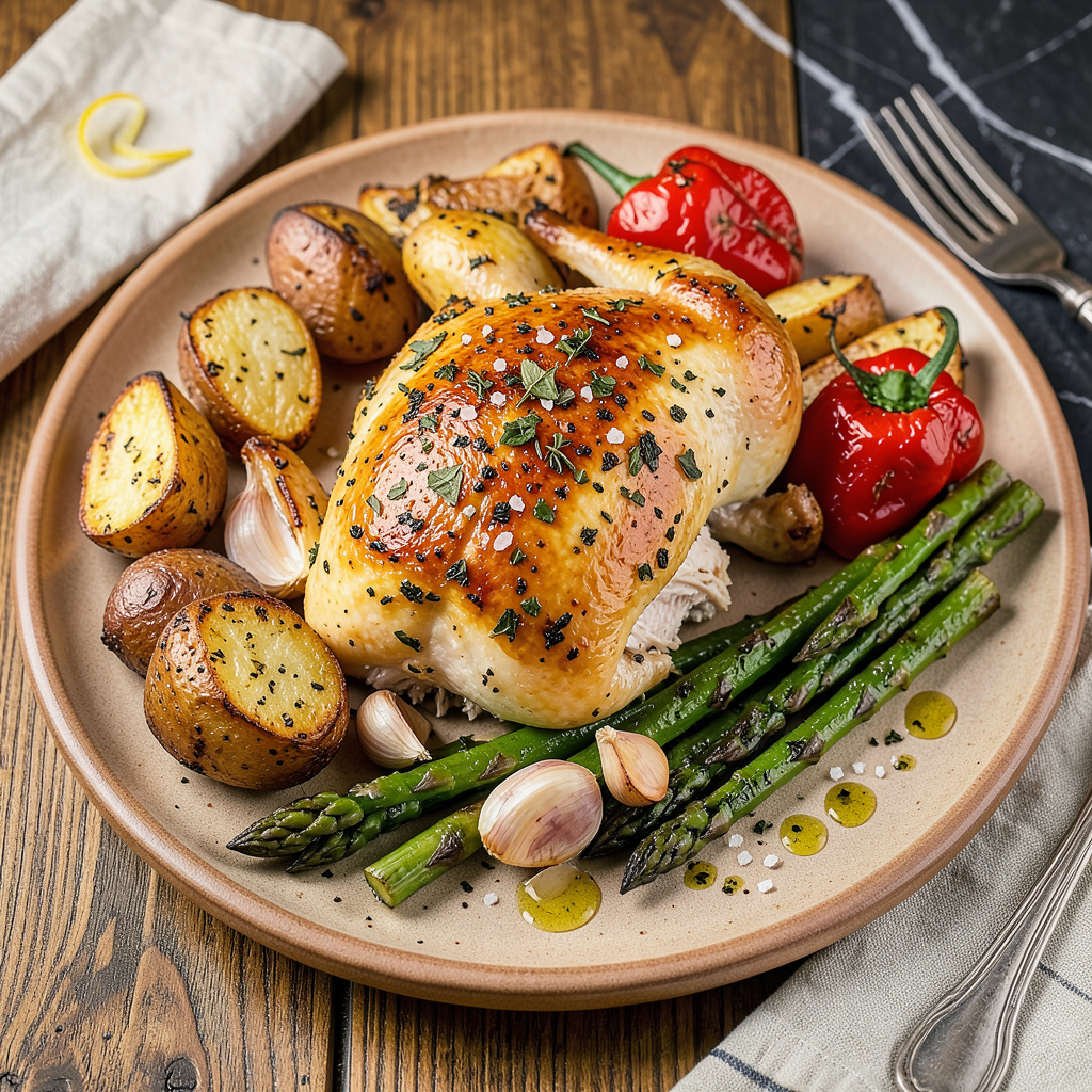 Mrs Dash Garlic and Herb Seasoning Recipe: Homemade Blend With Exact ...