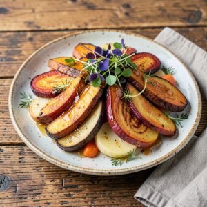 Name Root Recipe: Traditional Ingredients and Step-by-Step Cooking ...