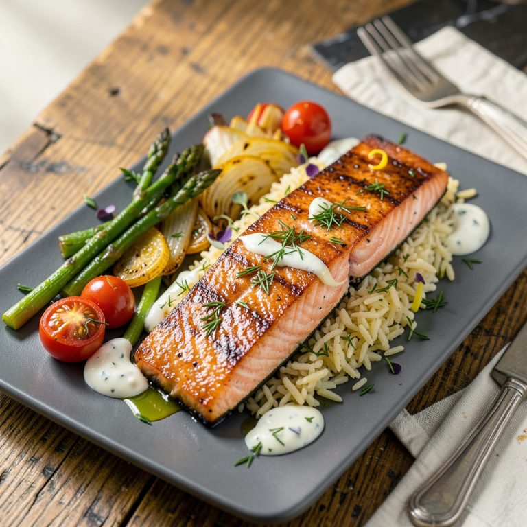 Norwegian Farm-Raised Salmon at Trader Joe’s: Taste, Quality, and Best ...