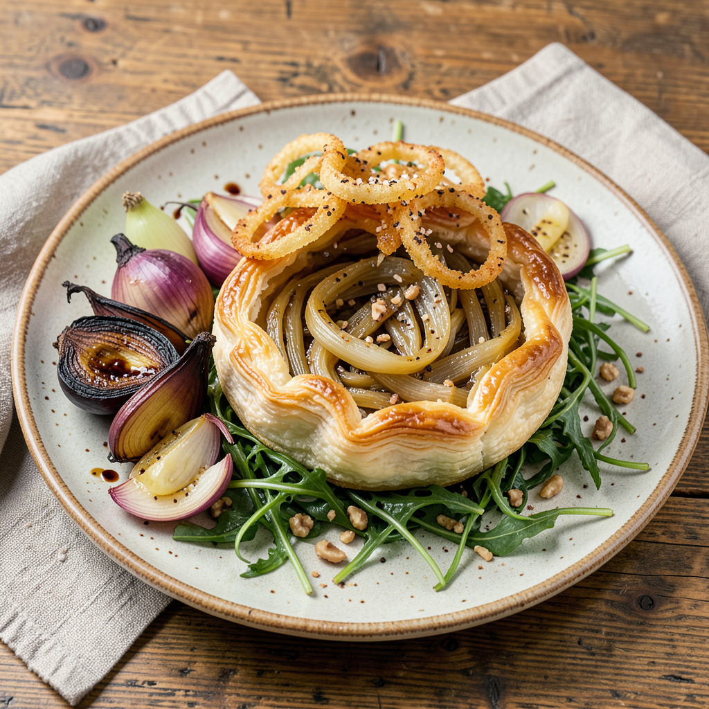 Onion-Like Vegetables: Best Substitutes for Cooking and Flavor Pairings ...