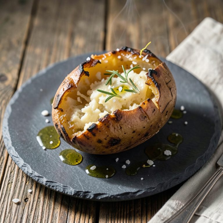 Overcooked Potato: How to Fix It and Save Your Side Dish - Drool Recipes