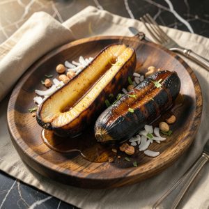 Overripe Plantain: Best Ways to Use It Before It Spoils - Drool Recipes