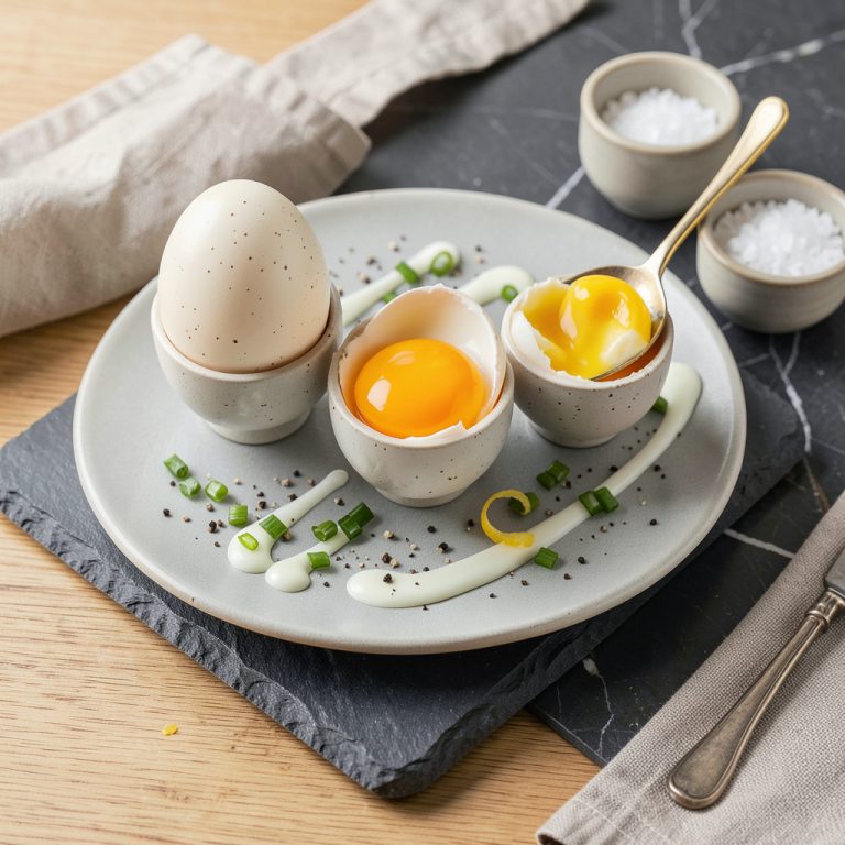 Pasteurized Eggs in the Netherlands: Where to Buy and Safety Standards ...