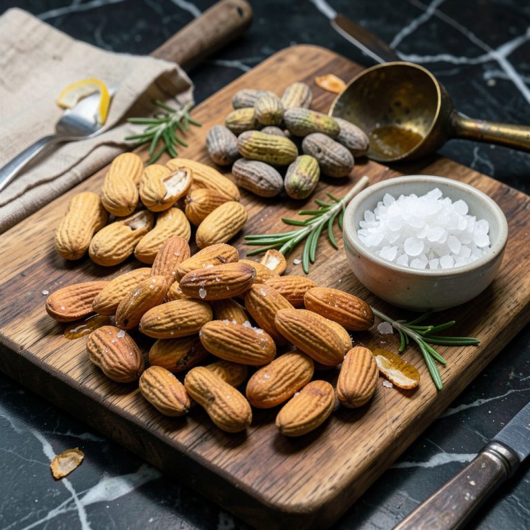 Pode Comer Amendoim Vencido: Riscos, Sinais de Estrago e Quando ...