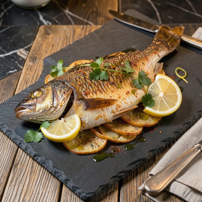 Pode Congelar Peixe Frito: Dicas Para Não Perder a Crocância e Sabor ...