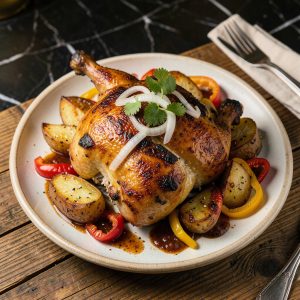 Pollo Asado Posición: Best Cuts and Grilling Placement for Perfect ...