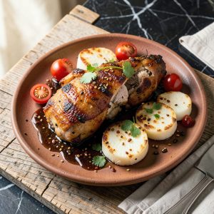 Pollo Duro y Chicloso: The Secret to Perfectly Textured Mexican Chicken ...