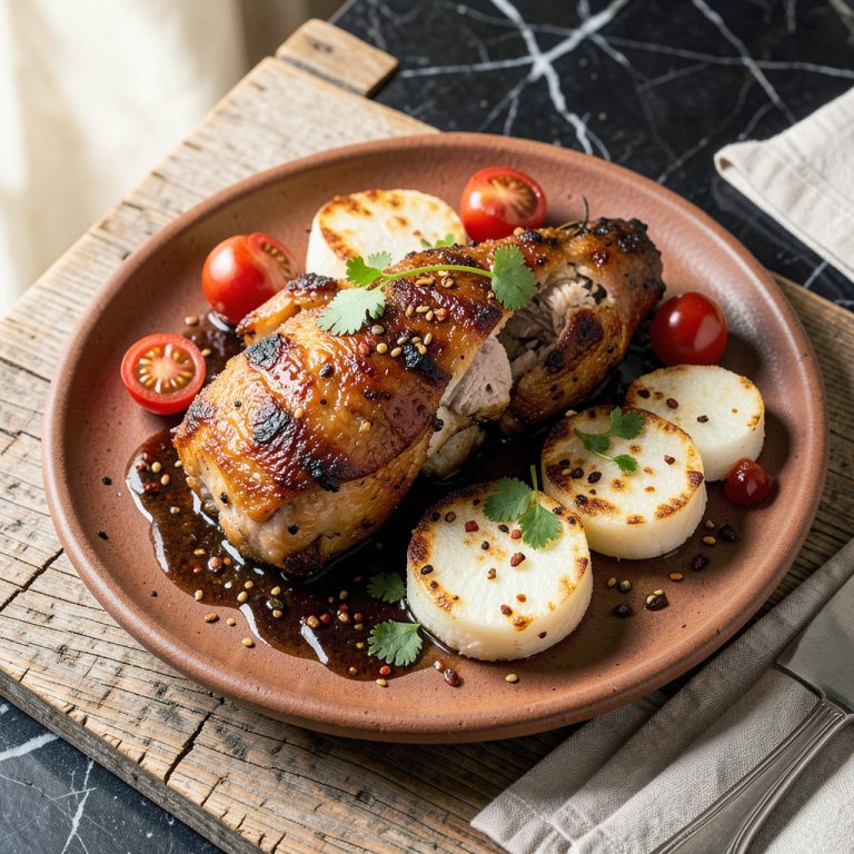 Pollo Duro y Chicloso: The Secret to Perfectly Textured Mexican Chicken ...