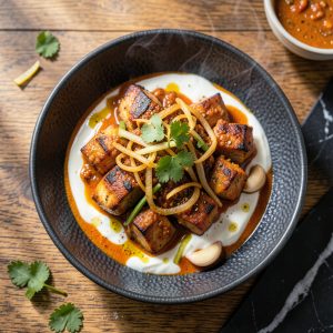 Pork Tikka Masala Recipe: Restaurant-Style Spice in 45 Minutes - Drool ...