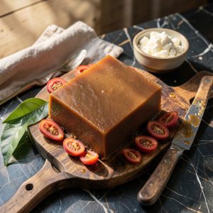 Recipe for Guava Paste: Traditional Steps and Perfect Consistency Tips ...