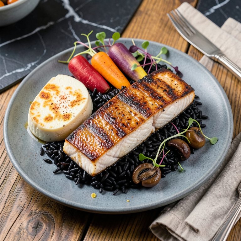 Recipe IQ: How to Build Flavor With Smart Ingredient Pairings - Drool ...