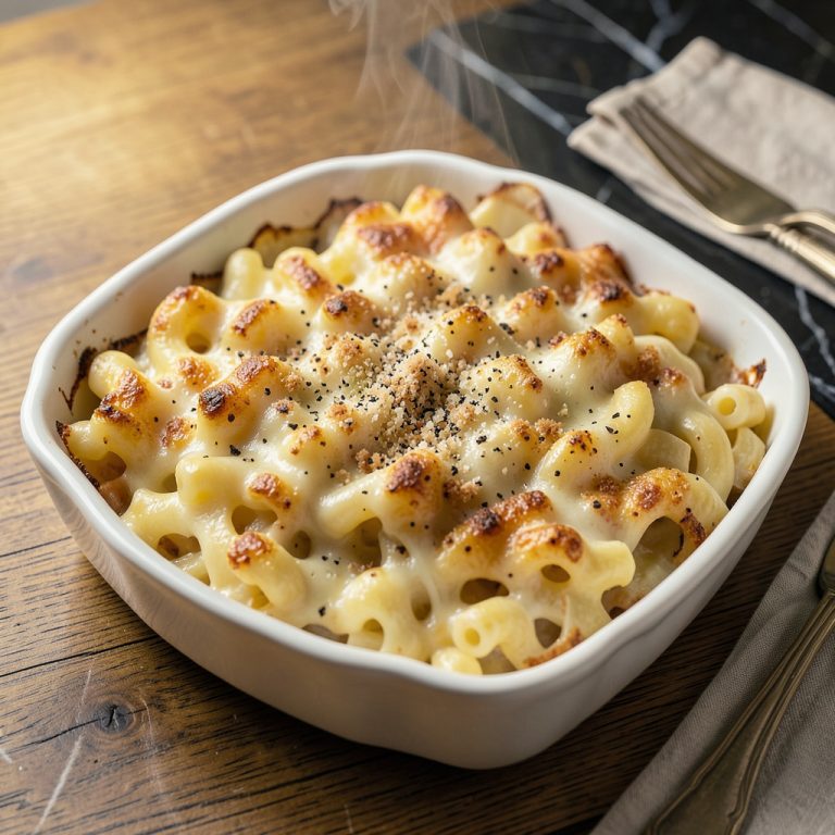 Reheating Baked Mac and Cheese: Best Methods for Creamy Texture Every ...