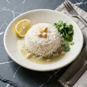 Rice Still Hard After Cooking: 5 Fixes to Salvage It Right Away - Drool ...