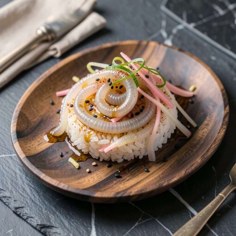 Rice Worms: What They Are and How to Remove Them Safely - Drool Recipes